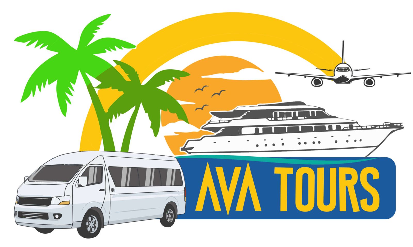 Home - Ava Tours Jamaica